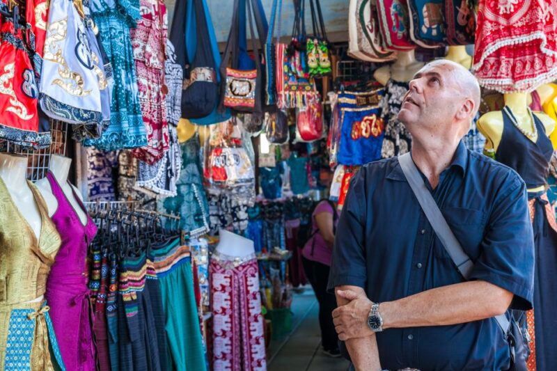 From Bangkok: Damnoen Saduak Floating Market Guided Tour - What the Reviews Say