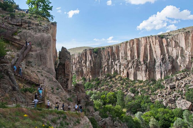 From Belek 2-Day Cappadocia, Cave Hotel, & Balloon Tour - Who Will Love This Tour?
