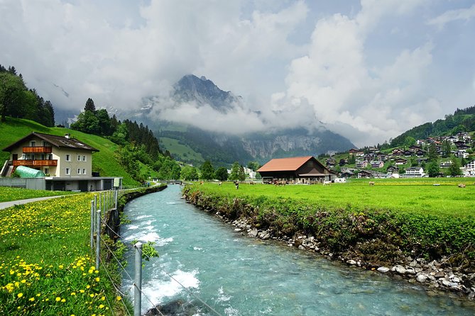 From Bern - Engelberg, Cheese, Trübsee, and Mt. Titlis Discovery Private Tour - The Sum Up: Who Will Love This Tour?