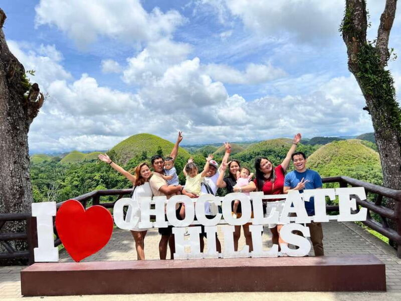 From Bohol: Countryside Private Day Tour - The Experience – Real Traveler Insights