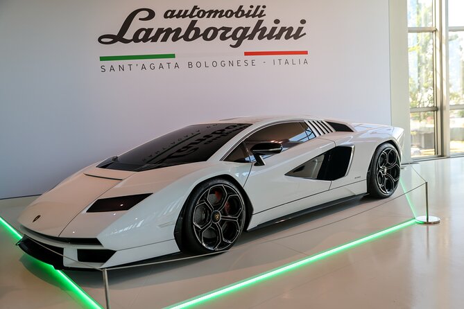 From Bologna: Small Group Motor valley Experience with lunch - Who Will Enjoy This Tour?