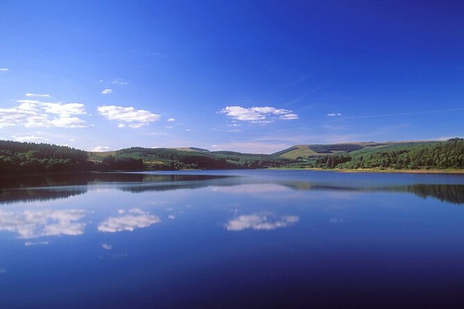 From Cardiff: The Valleys Heritage And South Wales Landscapes - Who Will Love This Tour?