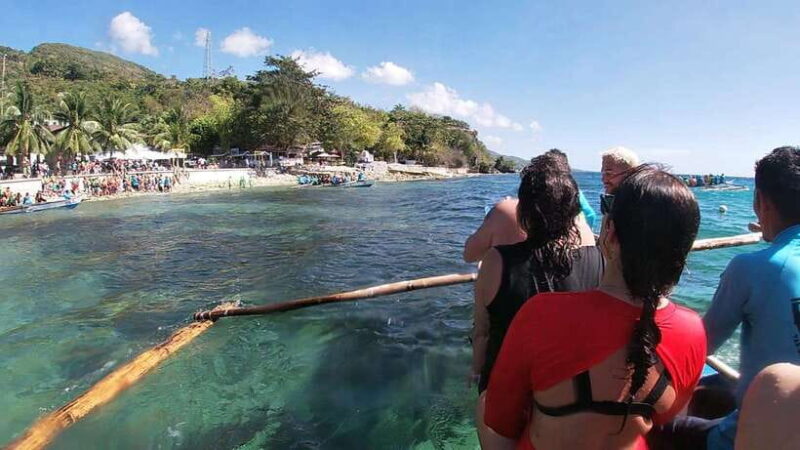 From Cebu City: Scuba Diving Adventure with Whale Sharks - FAQ about the Cebu City: Scuba Diving Adventure with Whale Sharks