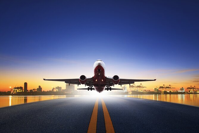 From Central Athens to Athens international airport - Why Choose This Transfer?