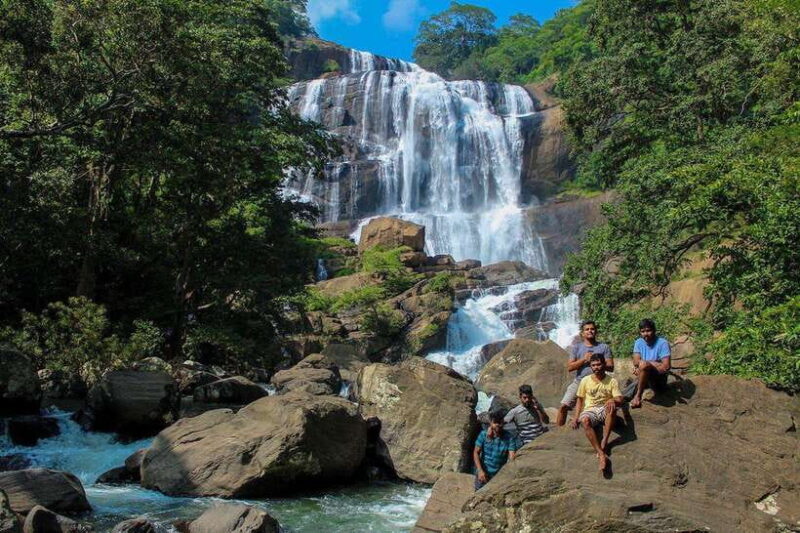 From Colombo: 4-Day Hill Country Tour with Train Ride - Authentic Traveler Insights & Feedback