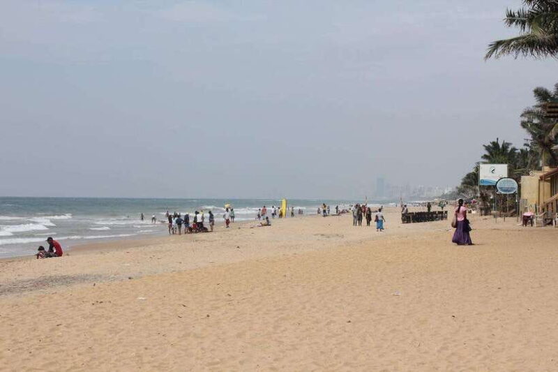 From Colombo: Relaxing 3-Day South Coast Beach Hotel Stay - Practical Tips for Travelers