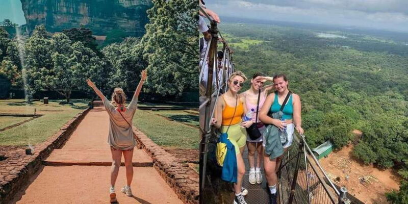 From Colombo: Sigiriya and Minneriya National Park Day Tour - The Logistics: What You Need to Know