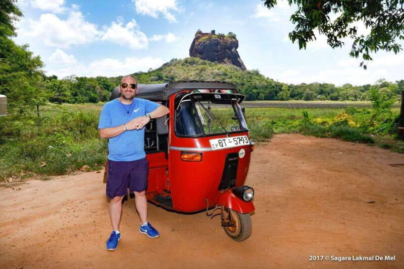 From Colombo: Sigiriya Fortress and Dambulla Cave Temple - Why Choose This Tour?