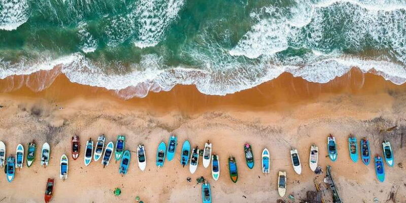 From Colombo to Galle Fort and Jungle Beach Day Trip - Final Thoughts