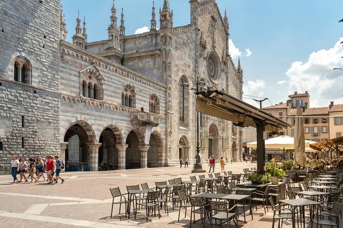 From Como: Lugano, Bellagio and Como exclusive Boat Tour - Final Thoughts: Is This Tour Worth It?