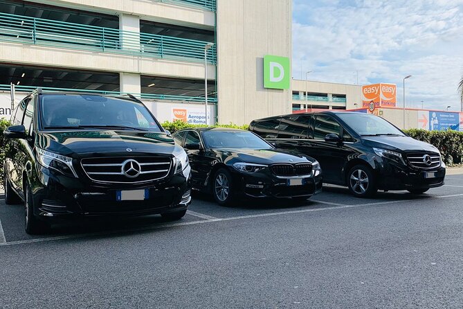 From Como to Milan hotels - Private Transfer - The Cost and Its Value