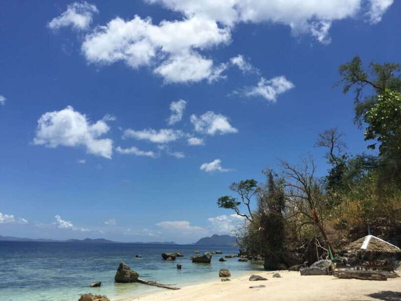 From Coron: Island Hopping Boat Day Trip with Buffet Lunch - Analyzing the Value
