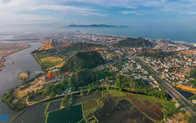 From Da Nang: Linh Ung Pagoda, Marble Mountains and Hoi An - Practical Tips and Considerations