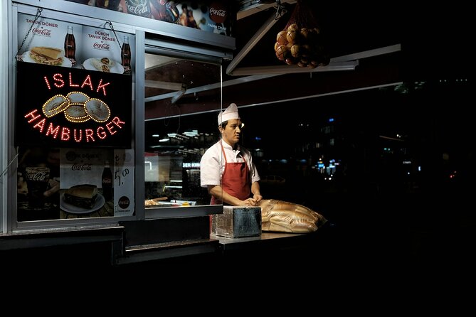 From Europe to Asia: Istanbul Food Tour - FAQs