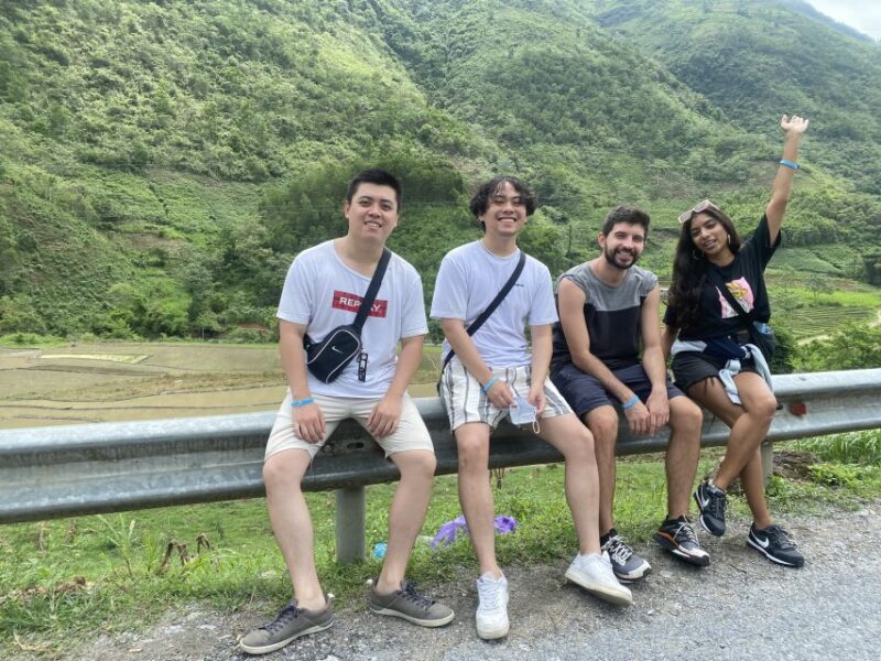 From Hanoi: 2-Day 2-Night Ha Giang Loop Motorbike Tour - Authenticity and Cultural Flavor