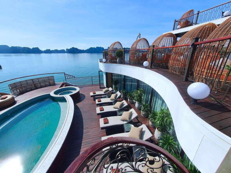 From Hanoi: 2-Day Ha Long Bay by Indochine Premium Cruise - Final Thoughts