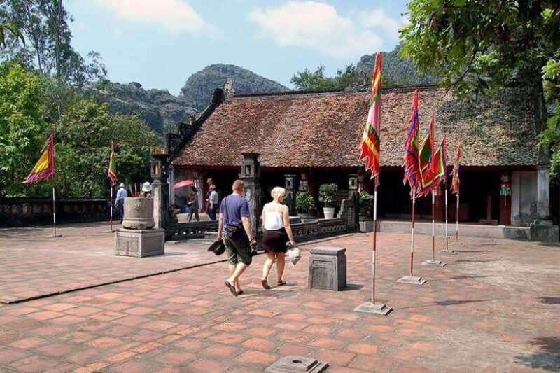 From Hanoi: 5-Day Sapa, Ninh Binh, Ha Long Bay Cruise - Who Will Enjoy This Tour?
