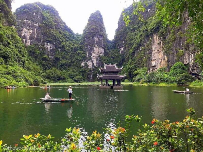 From Hanoi: Bai Dinh, Trang An, and Mua Cave Day Trip - Final Thoughts: Who Should Consider This Tour?