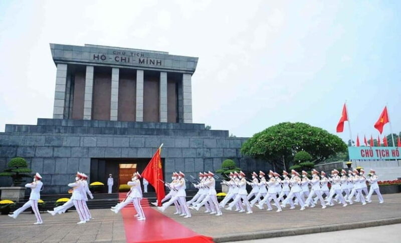 From Hanoi: Full-Day City Highlights Tour Private or Group - Authentic Experiences Highlighted by Travelers