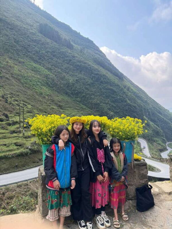 From Hanoi: Ha Giang 3-day group motorcycle tour - The Itinerary in Detail