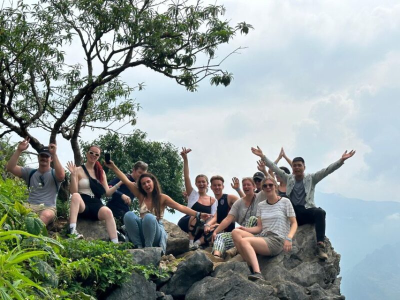 From Hanoi: Ha Giang Loop 4-Day Tour Easy Rider/Self Driving - Considerations and Possible Drawbacks