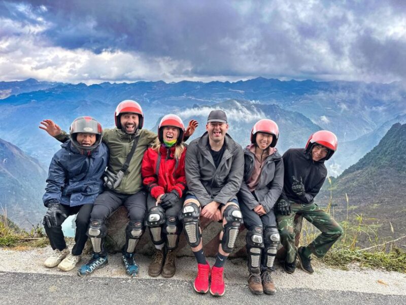 From Hanoi: Ha Giang Loop 4-Night 4-Day with Easy Rider - Authenticity and Review Insights