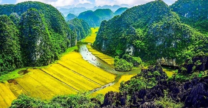 From Hanoi: Ninh Binh, Bai Dinh, Trang An & Mua Caves Trip - Who Is This Tour Best For?
