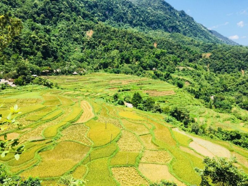 From Hanoi to Pu Luong 3 days unforgettable experiences - Practical Tips for Travelers