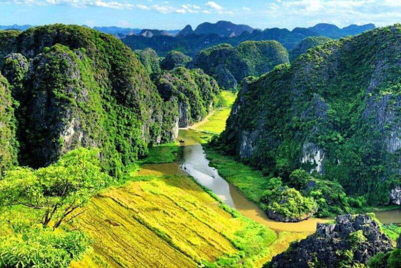From Hanoi: Trang An, Hoa Lu, Mua Cave 1 Day Tour - FAQ