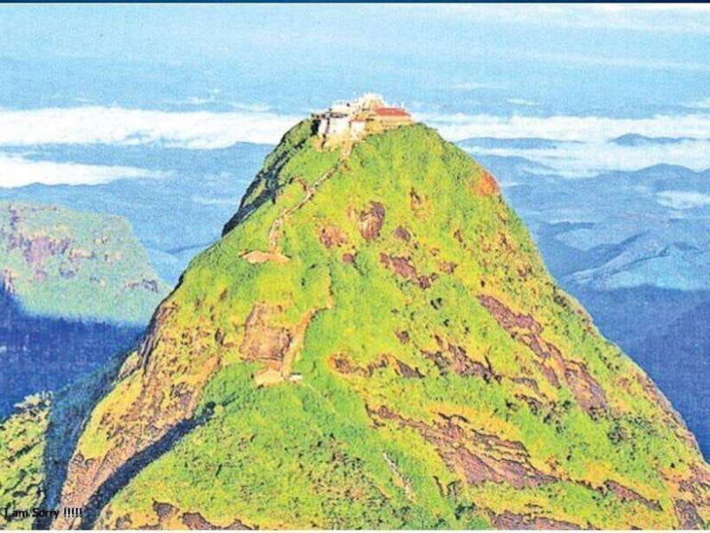From Hatton: Adam's Peak Sunrise Hike with Hotel Transfers - The Itinerary: A Well-Structured Day of Adventure