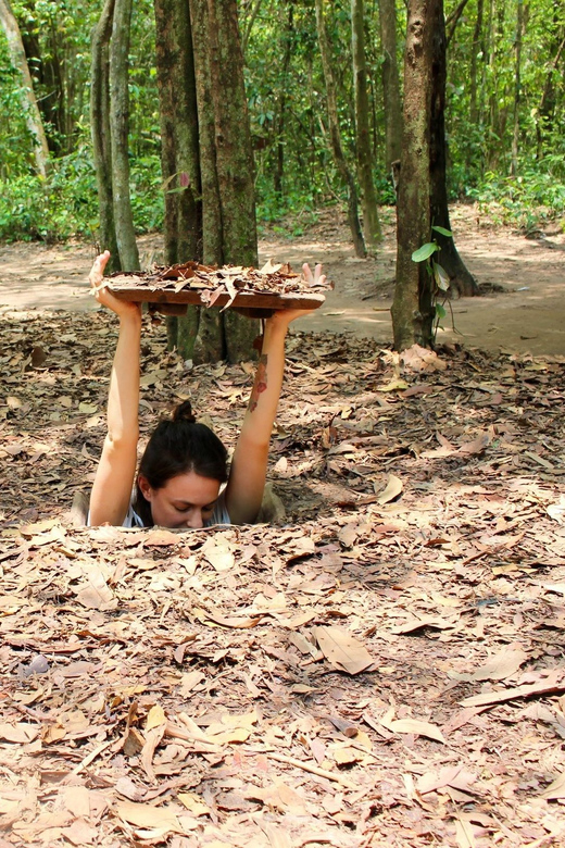 From HCM to Cu Chi Tunnel and Mekong Delta Private Tour - Who Will Love This Tour?