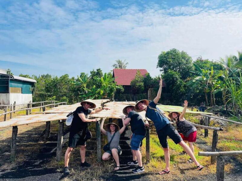From Ho Chi Minh: 2-Day Mekong Delta Tour: Cai Rang & Cai Be - FAQ