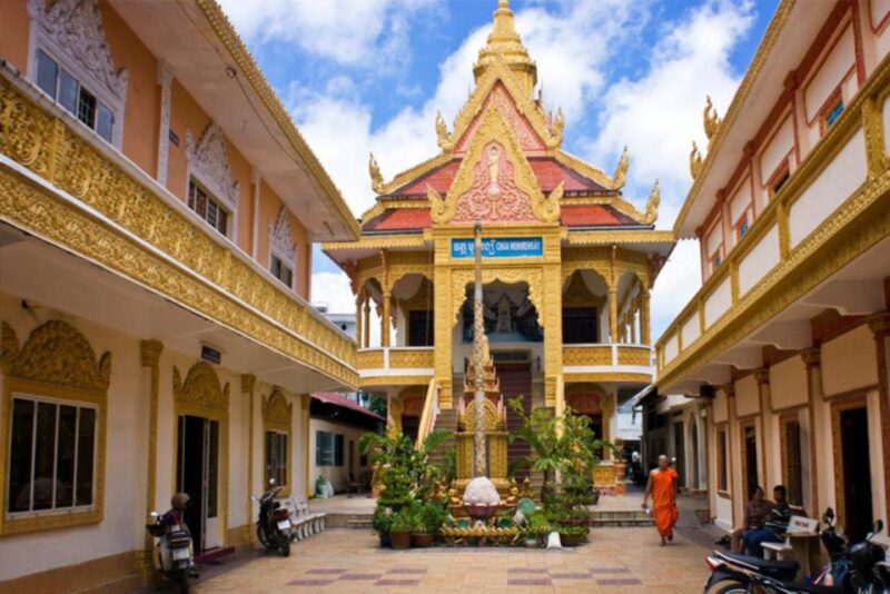 From Ho Chi Minh : Cai Be  Can Tho 2 days / 1 night - What makes this tour stand out?