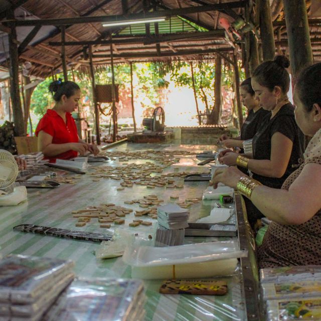 From Ho Chi Minh City: Mekong Delta Private Full-Day Tour - The Sum Up: Who Will Love This Tour?