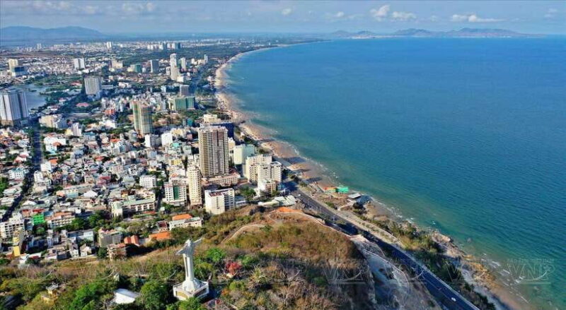 From Ho Chi Minh City: Vung Tau Day Trip with Lunch - Final Thoughts