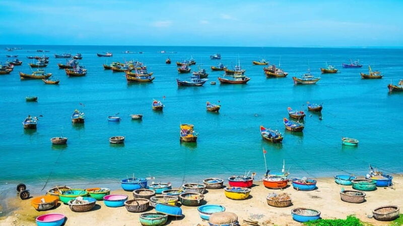 From Ho Chi Minh: Mui Ne White Sand Dunes Day Trip - Who Is This Tour Best For?