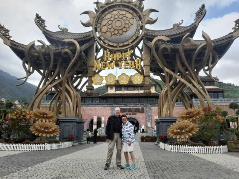 From Hoi An and Da Nang: Bà Nà Hills and Golden Bridge Tour - Final Thoughts: Is This Tour Right for You?