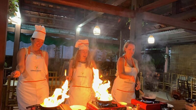 From Hoi An : ATV OFFROAD ADVENTURE (Half Day Trip) - FAQ