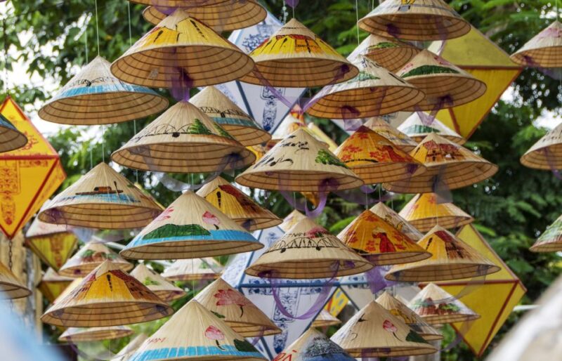 From Hoi An or Danang: Private Day Trip to Hue - Practical Details: What You Get and What to Expect