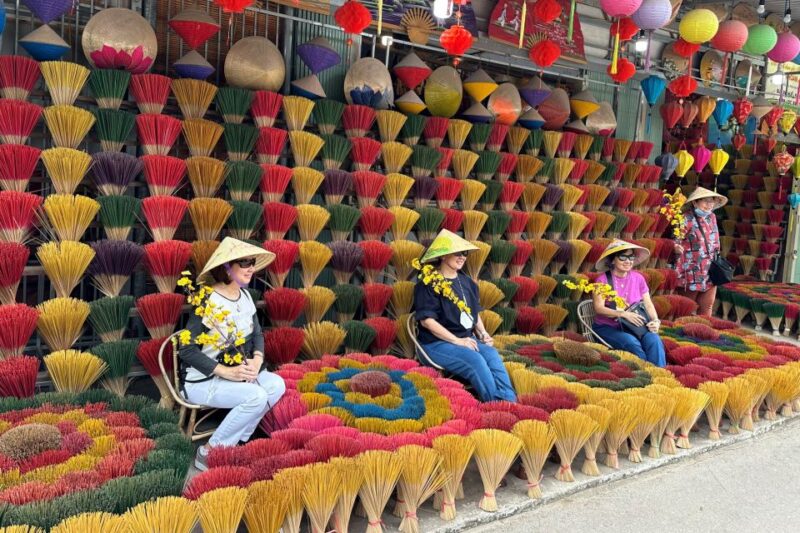 From Hue: City tour with a driver who speaks good English - Who Should Consider This Tour?