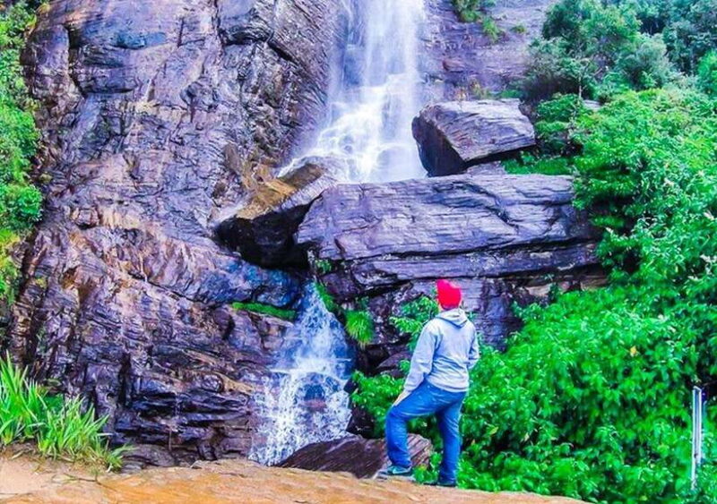 From Kandy: All Inclusive Nuwara Eliya Day Tour with Lunch - Hanuman Temple: A Spiritual Pause