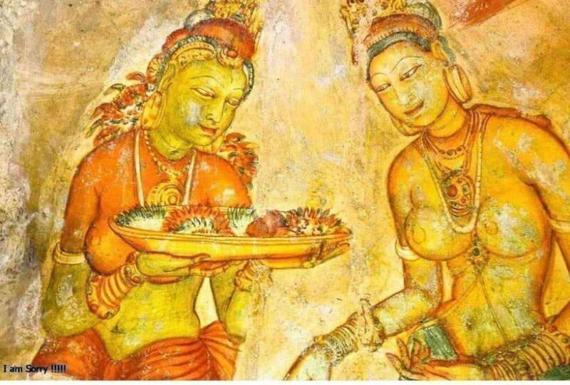 From Kandy: All Inclusive Sigiriya and Polonnaruwa Day Trip - Practical Details: What’s Included and What’s Not