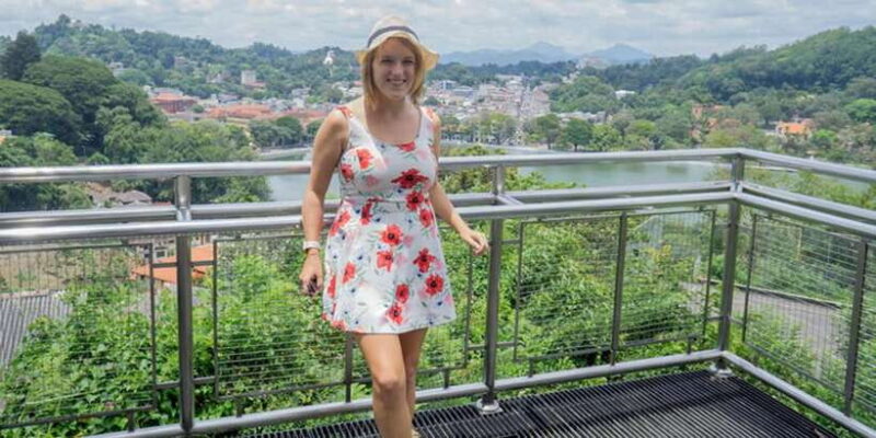 From Kandy: Ambuluwawa Tower & three Temple Tour by Tuk Tuk - The Practicalities: What to Expect