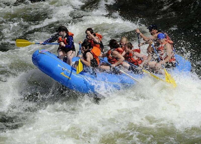 From Kandy: Kelani River White Water Rafting Tour - Authentic Experiences and Traveler Perspectives