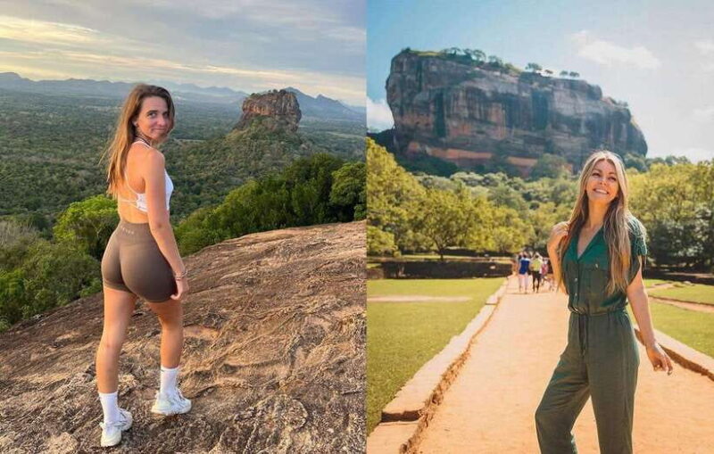 From Kandy: Sigiriya Rock Dambulla & Minneriya Jeep Safari - Who Should Consider This Tour?