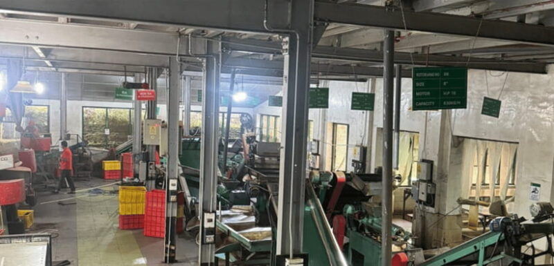 From Kandy: Tea Factory Tour with Ramboda Waterfall Visit - The Sum Up