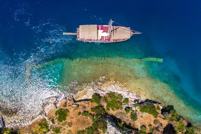 From Kas: Day Trip to Kekova Island - FAQ