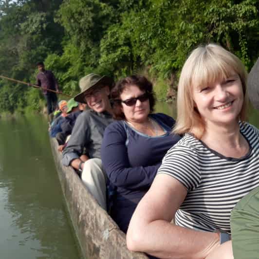From Kathmaandu: 3 Day 2 Night Chitwan National Park Tour - FAQ