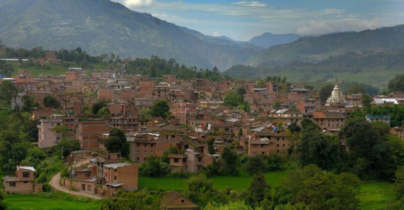 From Kathmandu: Bungamati and Khokana Village Tour - Final Thoughts