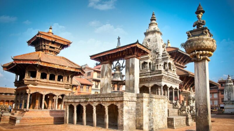 From Kathmandu: Nagarkot Sunrise and Bhaktapur Heritage Tour - Final Thoughts